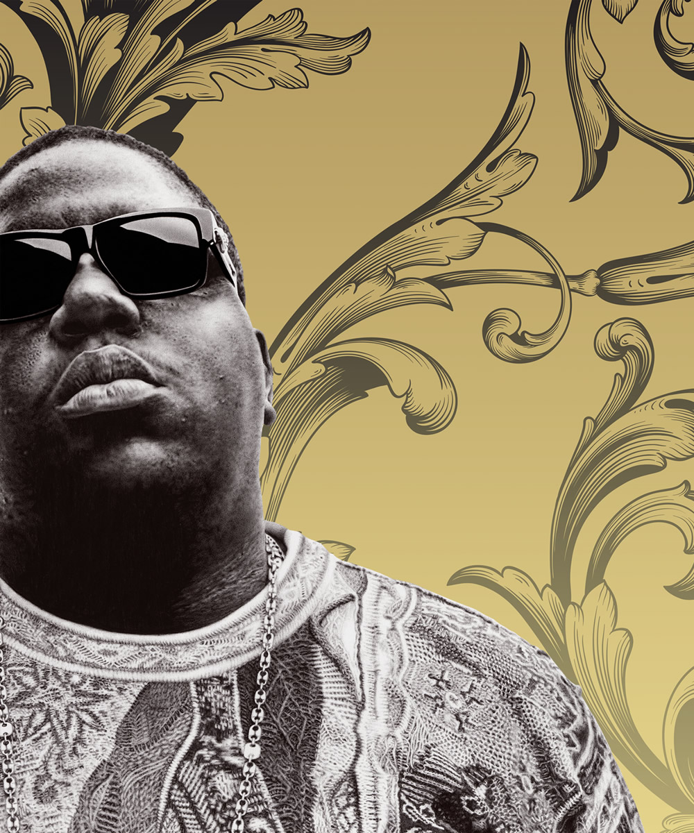 Big Biro Biggie Canvas (10 pieces) - The Dripp Factory
